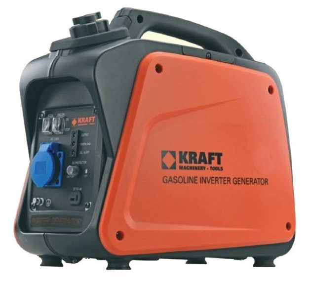 Γεννήτριες Inverter Επαγγελματικές – Strigos Service Ergalia.gr